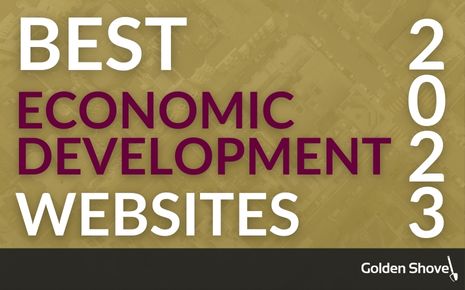 Best Economic Development Websites for 2023