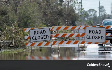 Creating a Resilient Economy: Lessons From Natural Disasters and Global ...