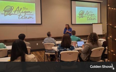 Guiding Growth: How Align Team Mastered Leadership Transitions and ...